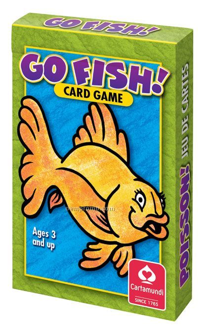 Go Fish [2000] - blogsvilla